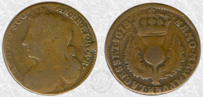 The Scottish Coinage of Charles II (1660-1685) - Modern World Coins ...