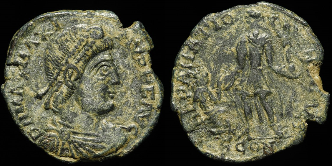 Magnus Maximus: The Emperor, the myth, the Welsh legend. - Roman ...
