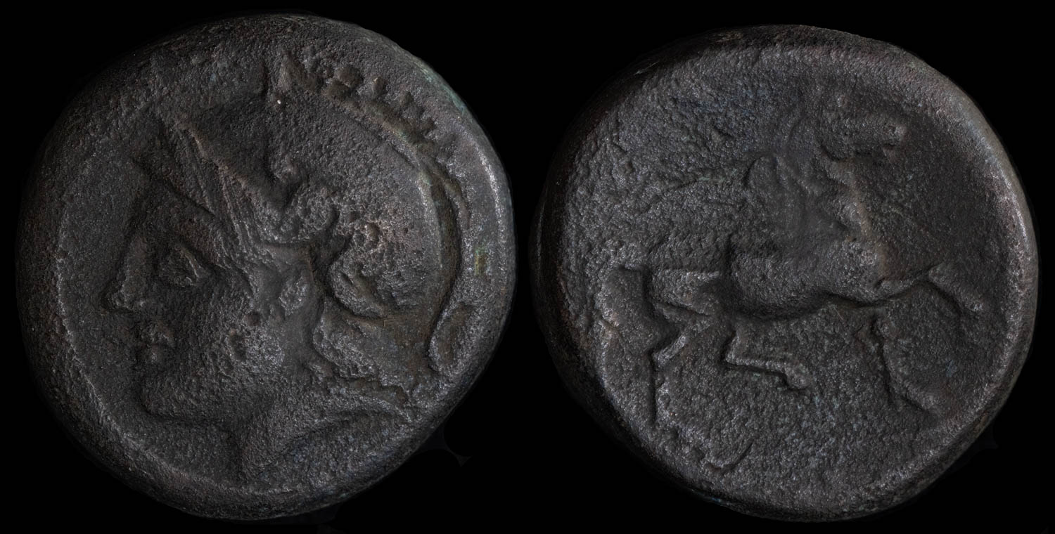 My latest Sakkos of Phalanna - Greek Coins - Numis Forums