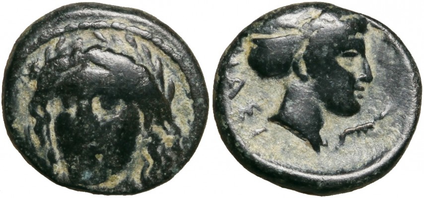 My latest Sakkos of Phalanna - Greek Coins - Numis Forums