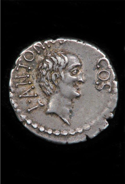 Two heads on one coin - Roman Imperial Coins - Numis Forums