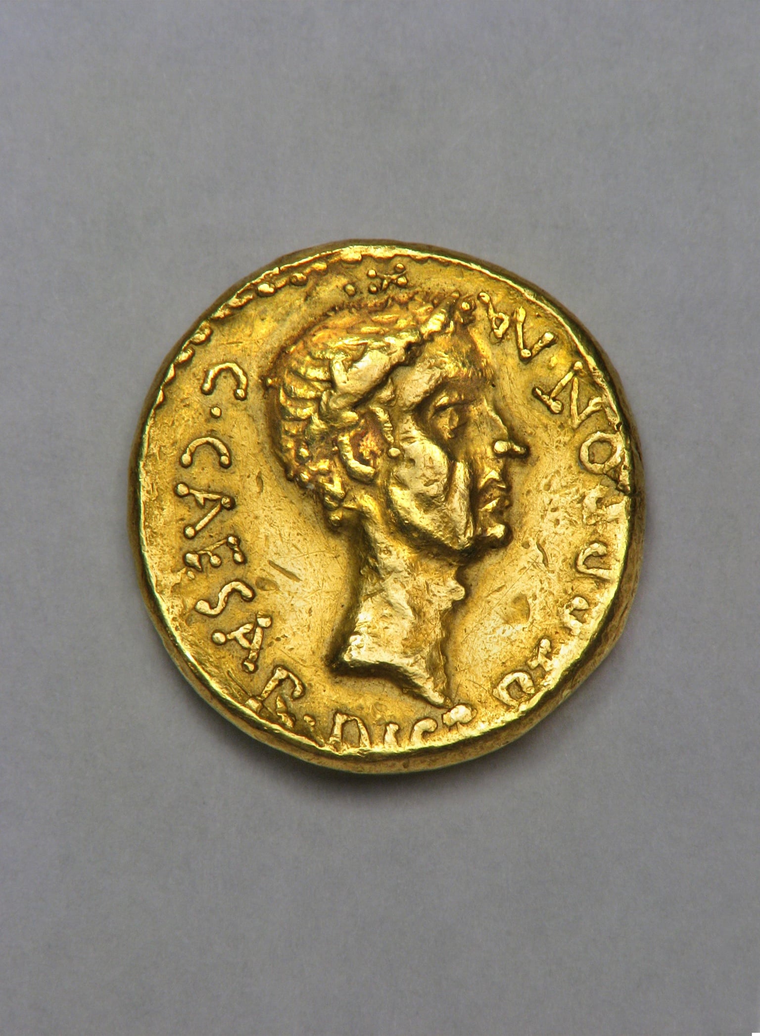 Two heads on one coin - Page 2 - Roman Imperial Coins - Numis Forums