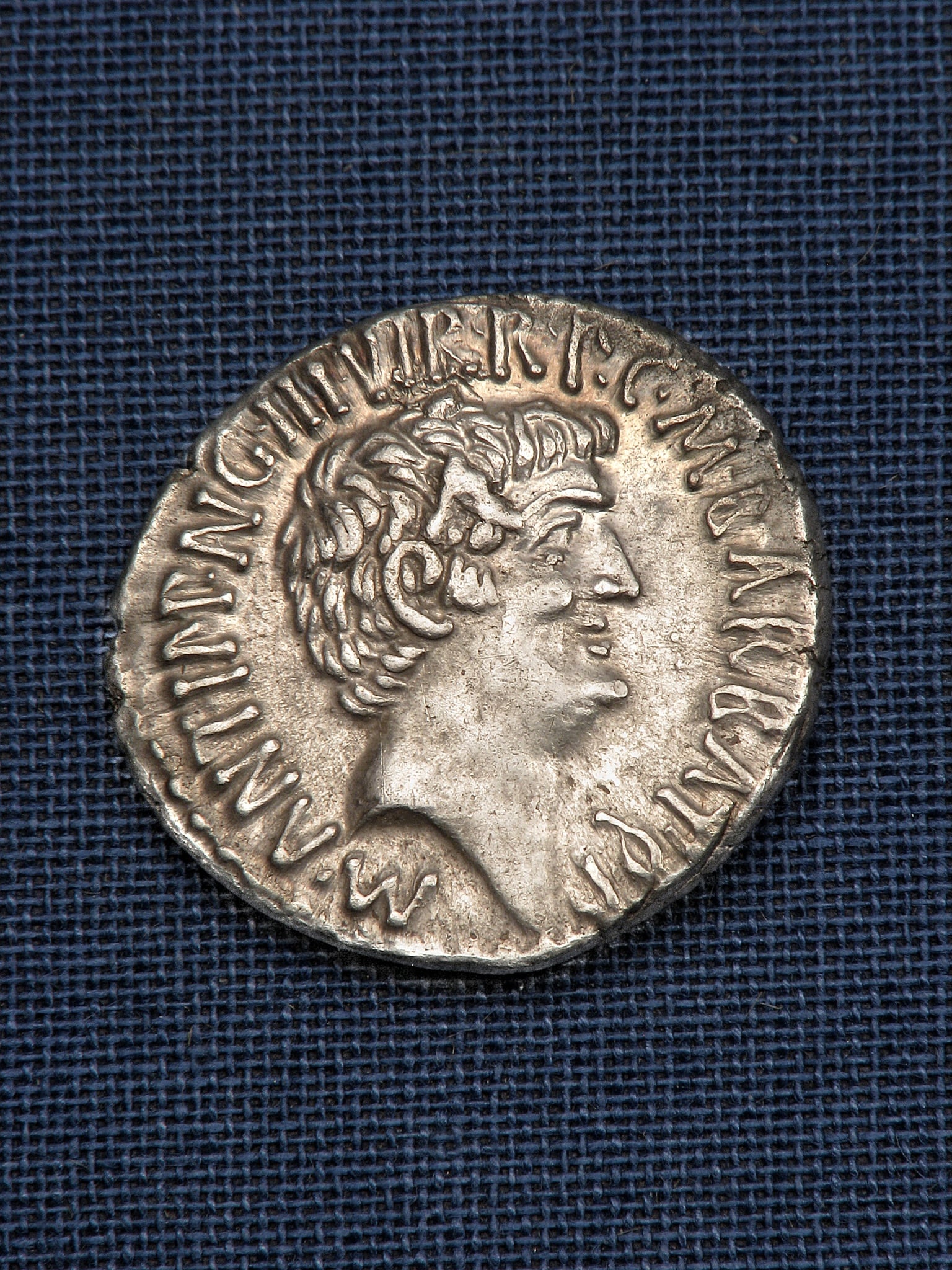 Two heads on one coin - Roman Imperial Coins - Numis Forums