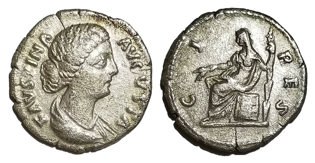 Faustina Friday – Recreating Sulzer’s Collection of Faustina the ...