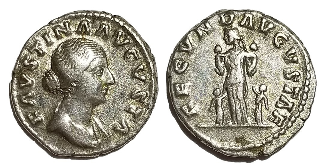 Faustina Friday – Recreating Sulzer’s Collection of Faustina the ...