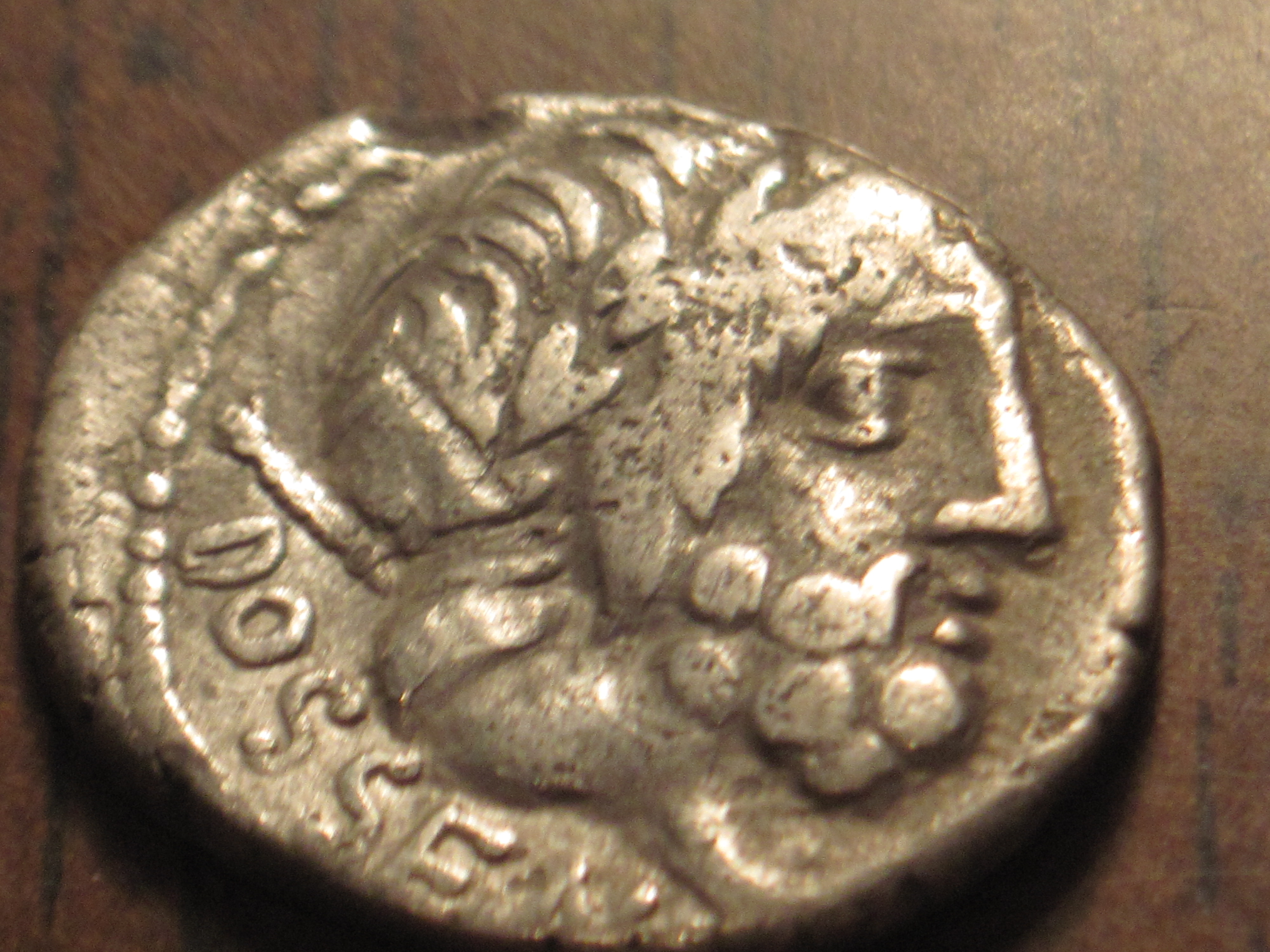 Mary Beard's new book: The Roman Triumph/ Triumphs on coins! - General ...