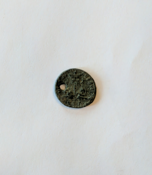 Constantine the Great (his birthday, and my new favorite coin!) - Roman ...