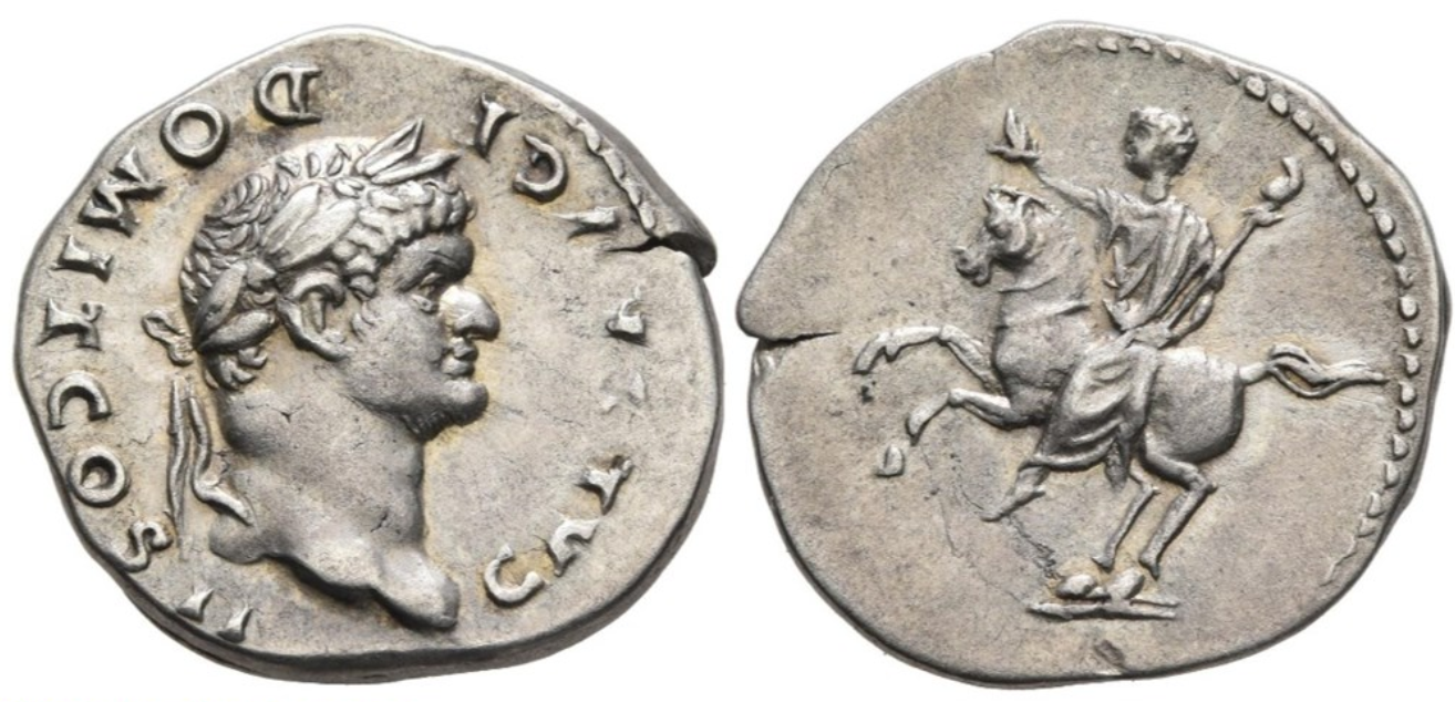 A Rare Titus Judaea Capta Sestertius - Roman Imperial Coins - Numis Forums