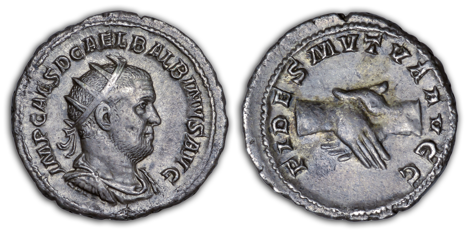 Happy Winners from the Graham Collection of Roman Coins - here? - Roman ...