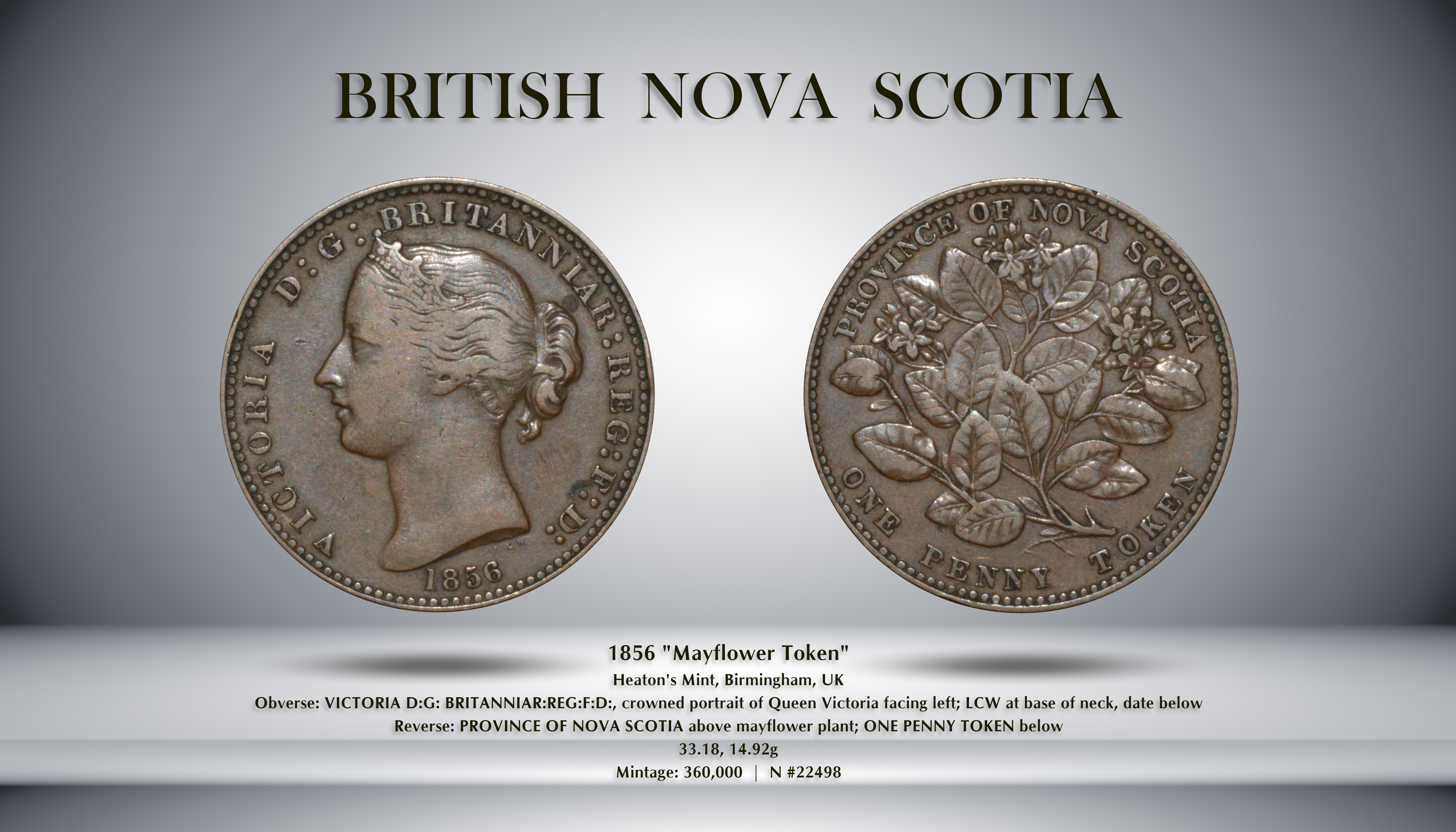 Coins with Great Portraits - General - Numis Forums