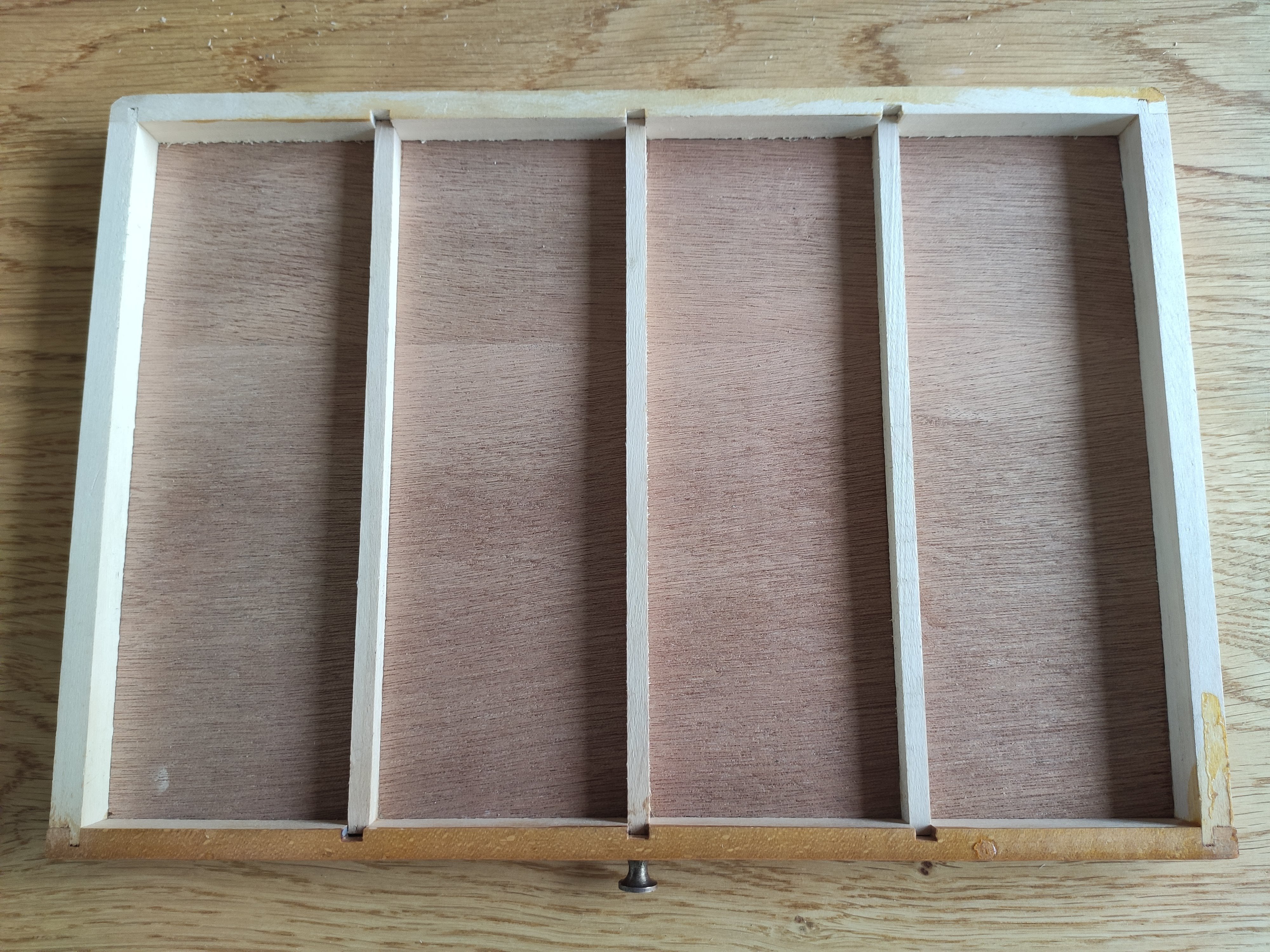 I made myself a coin cabinet! - Roman Imperial Coins - Numis Forums