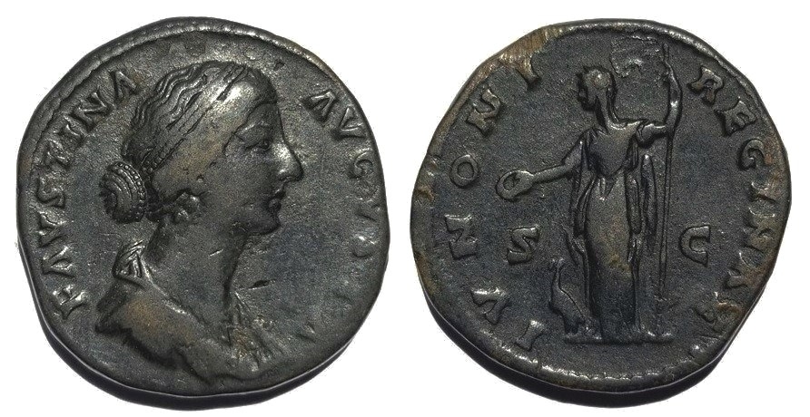 Faustina Friday – Recreating Sulzer’s Collection of Faustina the ...