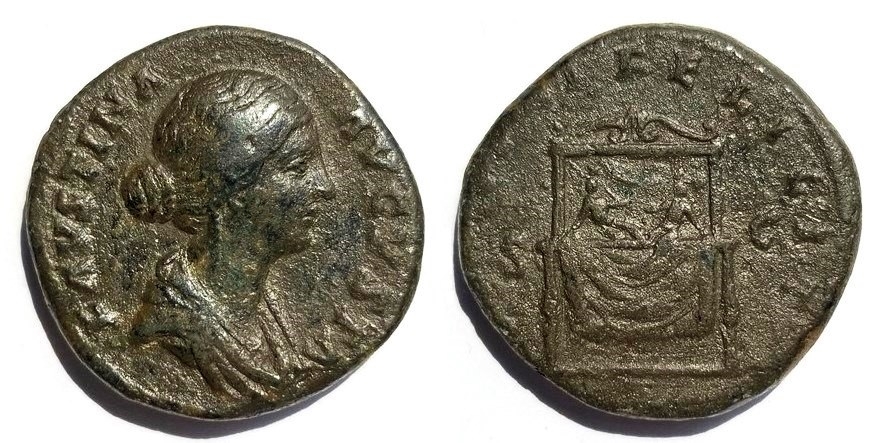 Faustina Friday – Recreating Sulzer’s Collection of Faustina the ...