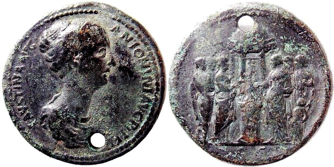 Faustina Friday – Recreating Sulzer’s Collection of Faustina the ...