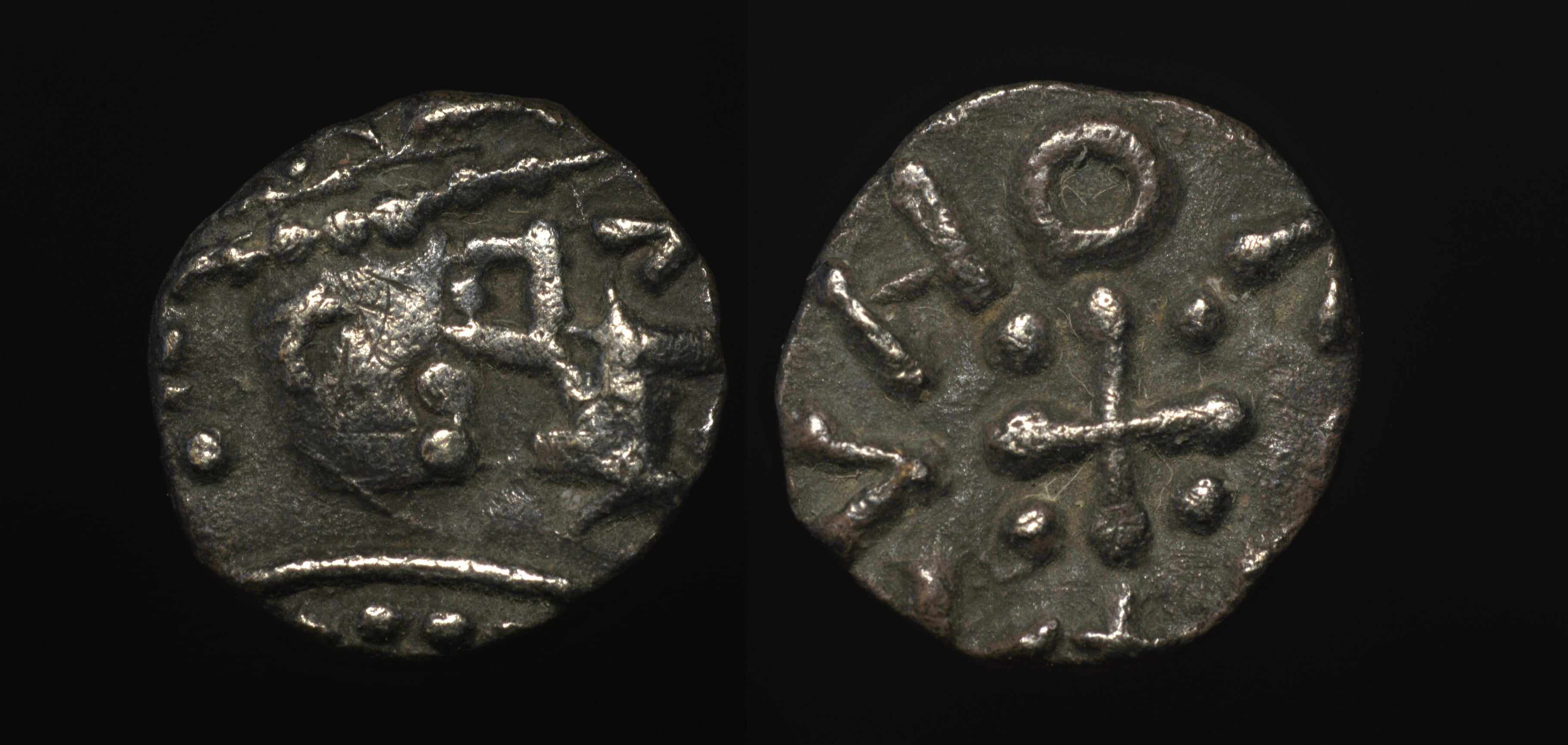 Early medieval coinage: a brief overview of sceattas and of my ...