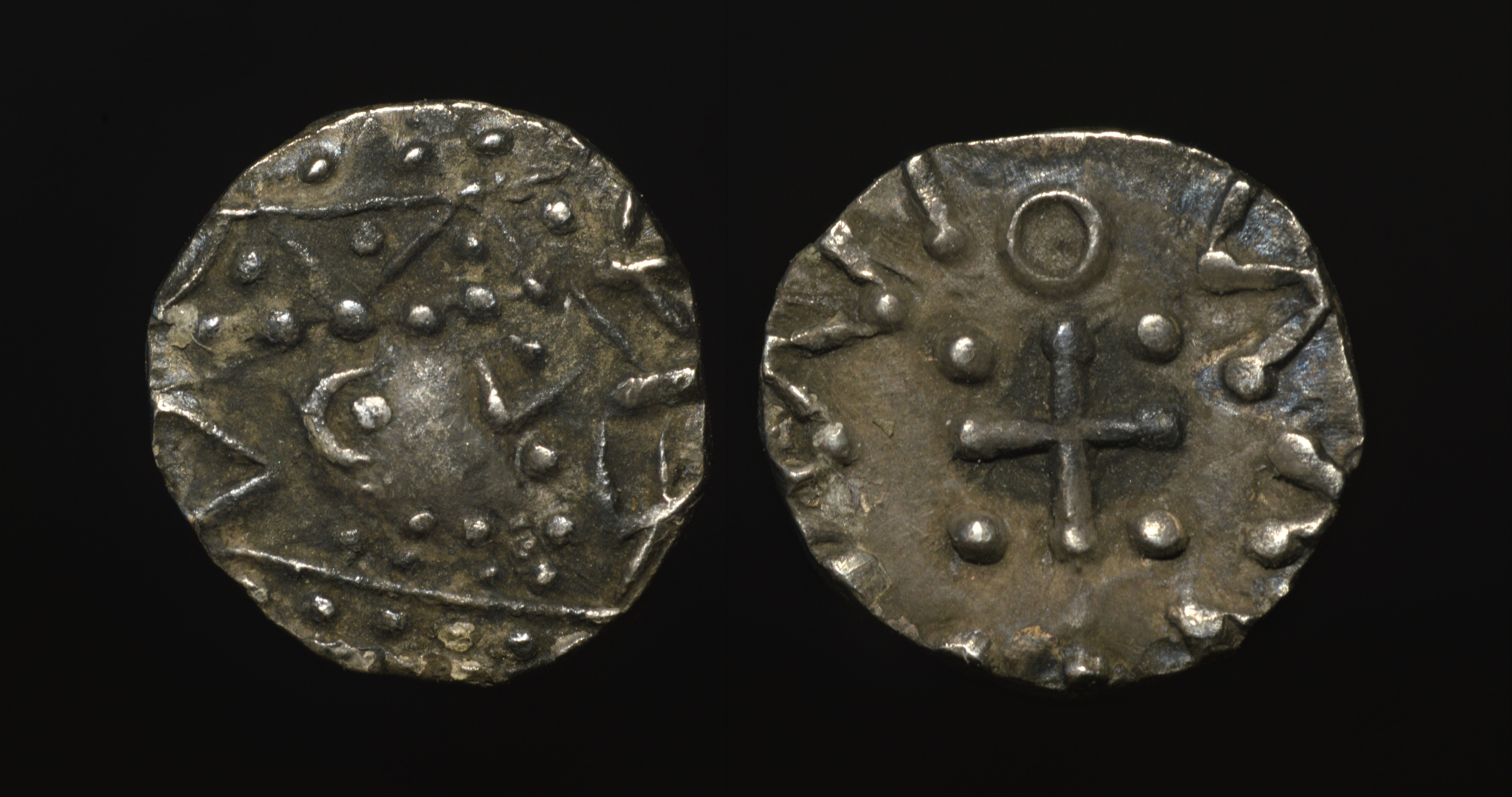 Early medieval coinage: a brief overview of sceattas and of my ...
