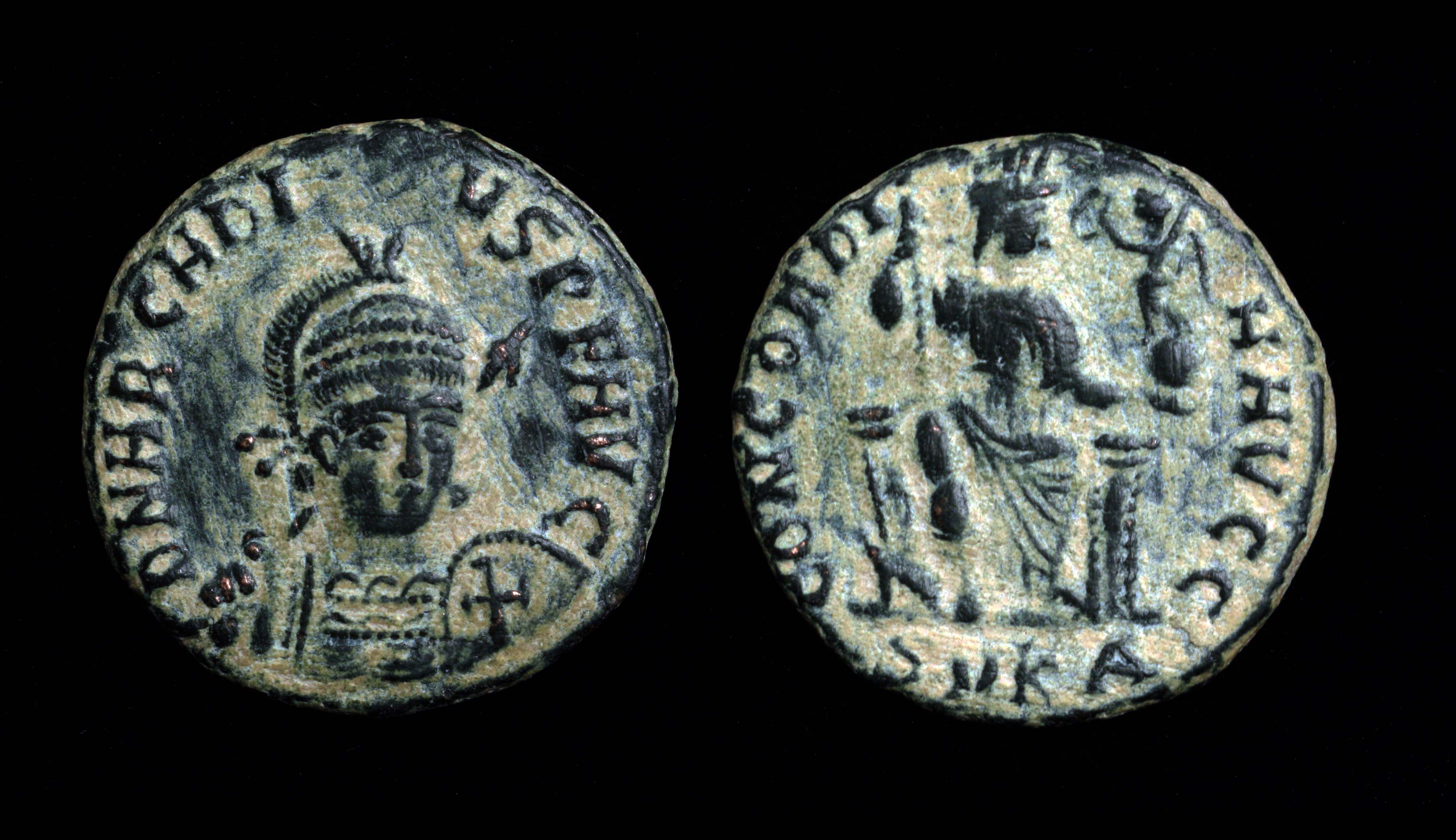 Emperors of Rome - A (Chronological) Portrait Gallery - Page 64 - Roman ...