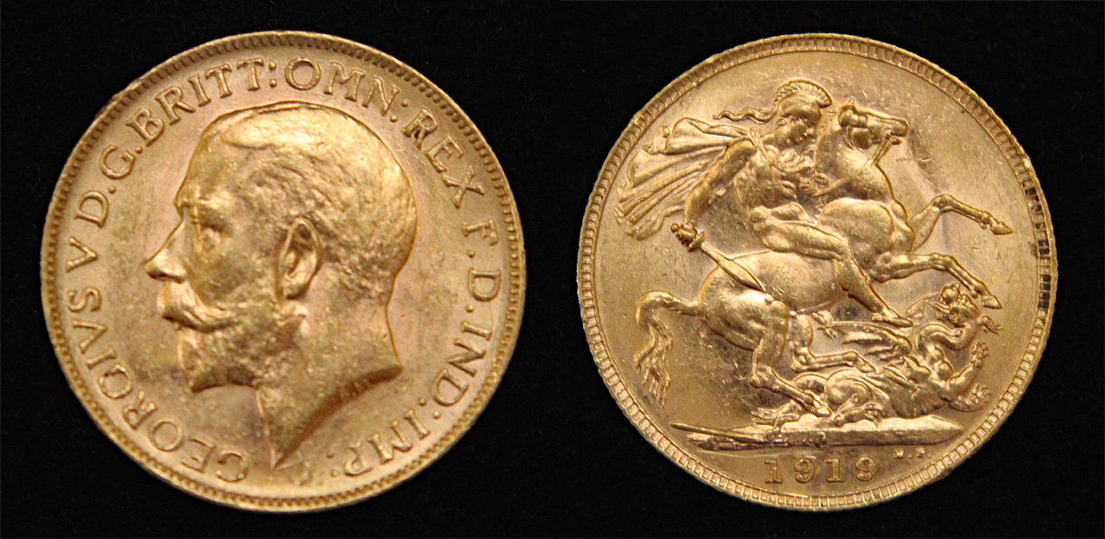 Why US gold coins are so expensive? - Modern World Coins - Numis Forums