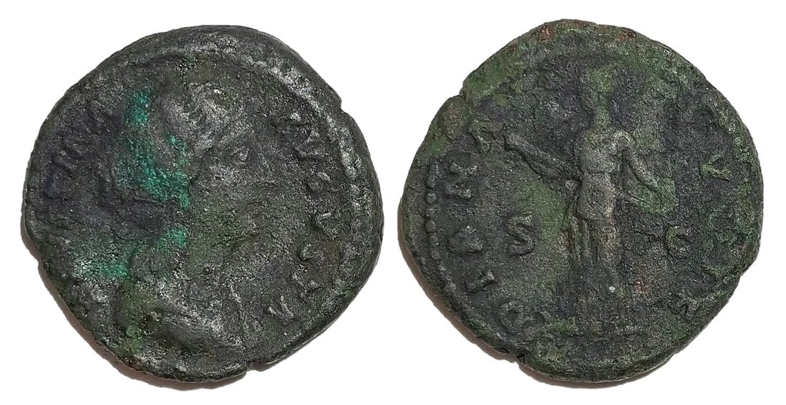 Faustina Friday – Recreating Sulzer’s Collection of Faustina the ...