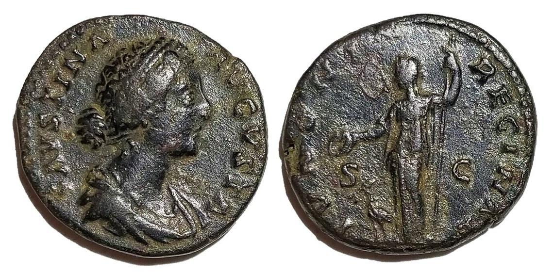 Faustina Friday – Recreating Sulzer’s Collection of Faustina the ...