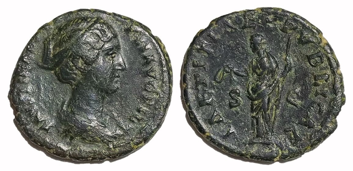 Faustina Friday – Recreating Sulzer’s Collection of Faustina the ...