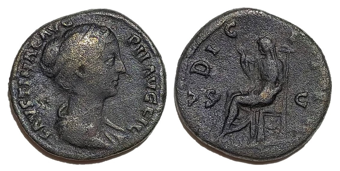 Faustina Friday – Recreating Sulzer’s Collection of Faustina the ...