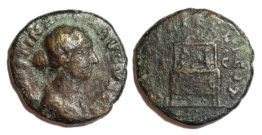 Faustina Friday – Recreating Sulzer’s Collection of Faustina the ...
