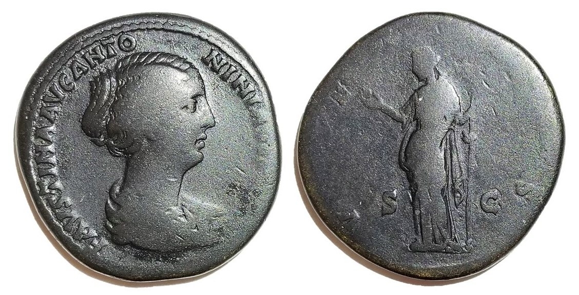 Faustina Friday – Recreating Sulzer’s Collection of Faustina the ...