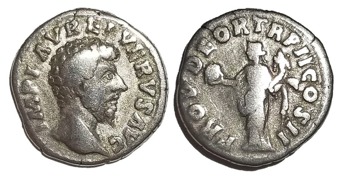 October 12 -- Triumph and Tragedy in Rome - Roman Imperial Coins ...