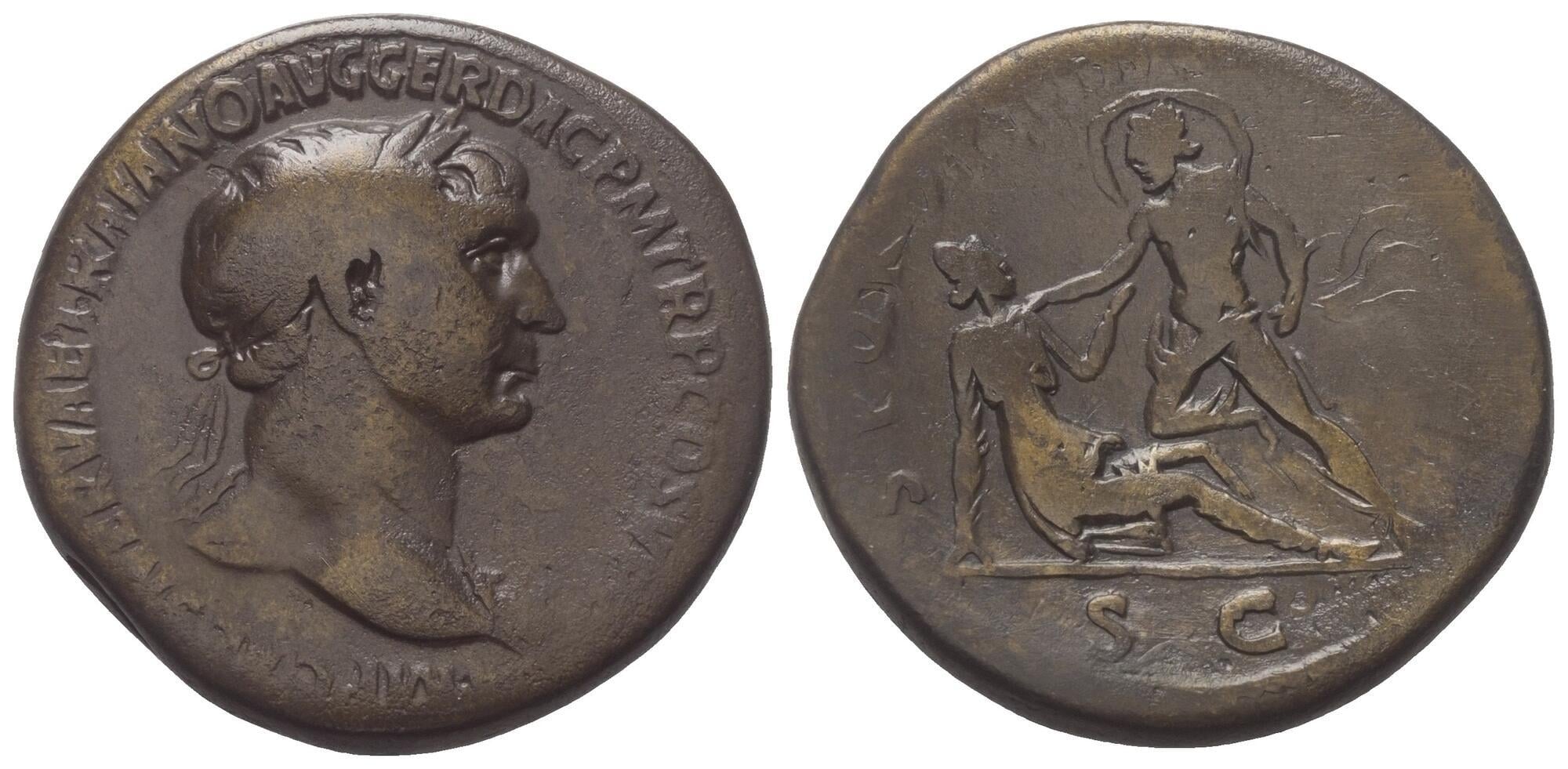 Tooling - thoughts - Roman Imperial Coins - Numis Forums