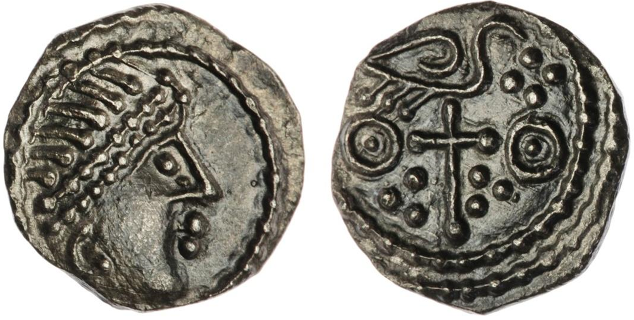 Old book about medieval coinage - Medieval Coins - Numis Forums