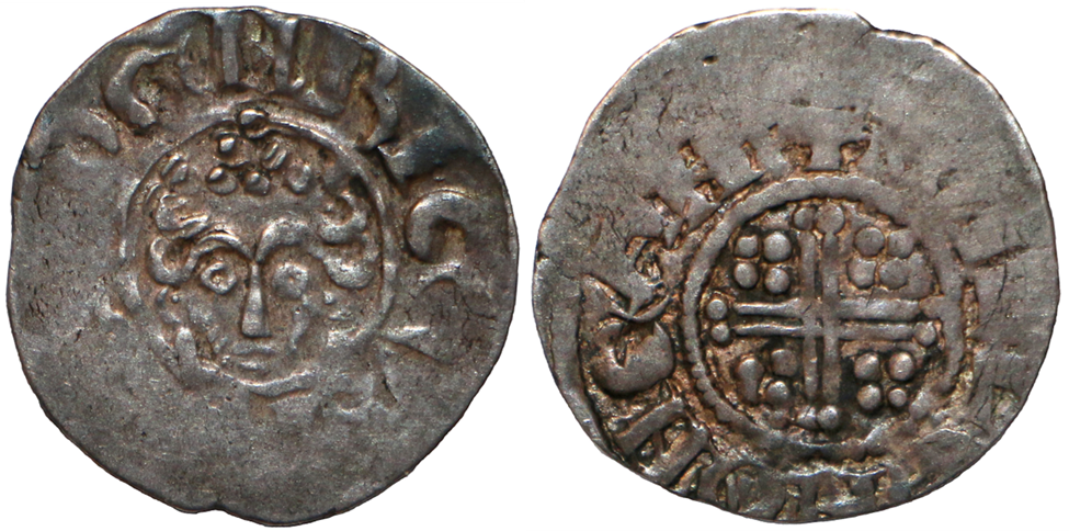 The Life and Times of a Henry III Penny - Medieval - Numis Forums