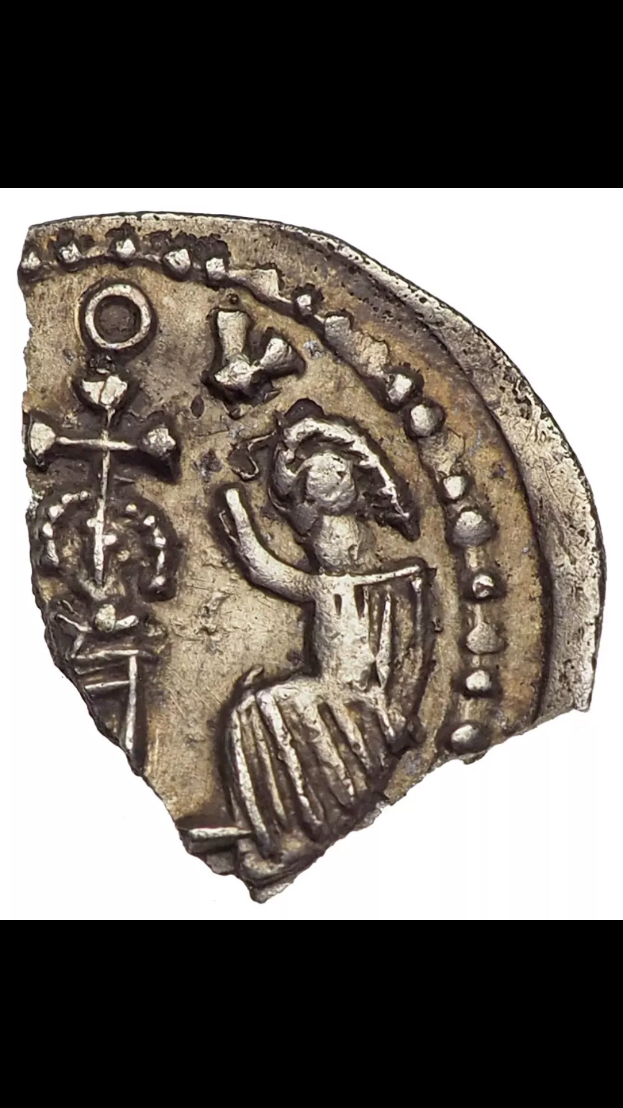 The epic Byzantine portrait thread - Byzantine Coins - Numis Forums