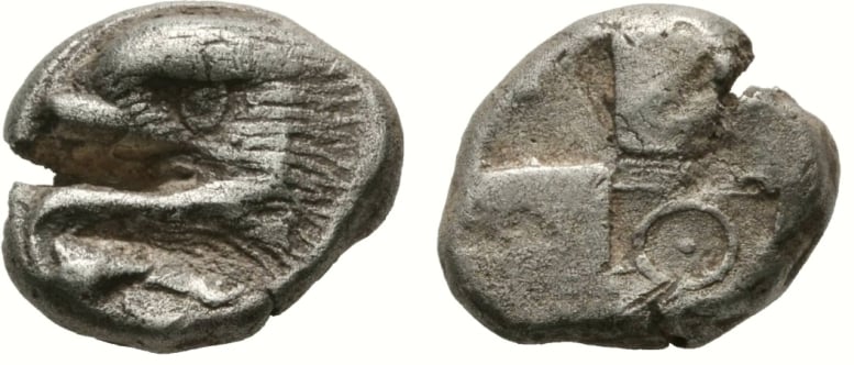 The Countermark Show - show them here - Roman Imperial Coins - Numis Forums
