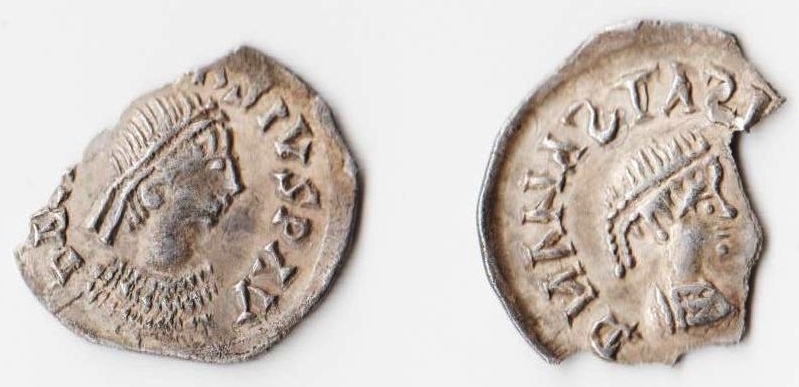 The epic Byzantine portrait thread - Byzantine Coins - Numis Forums