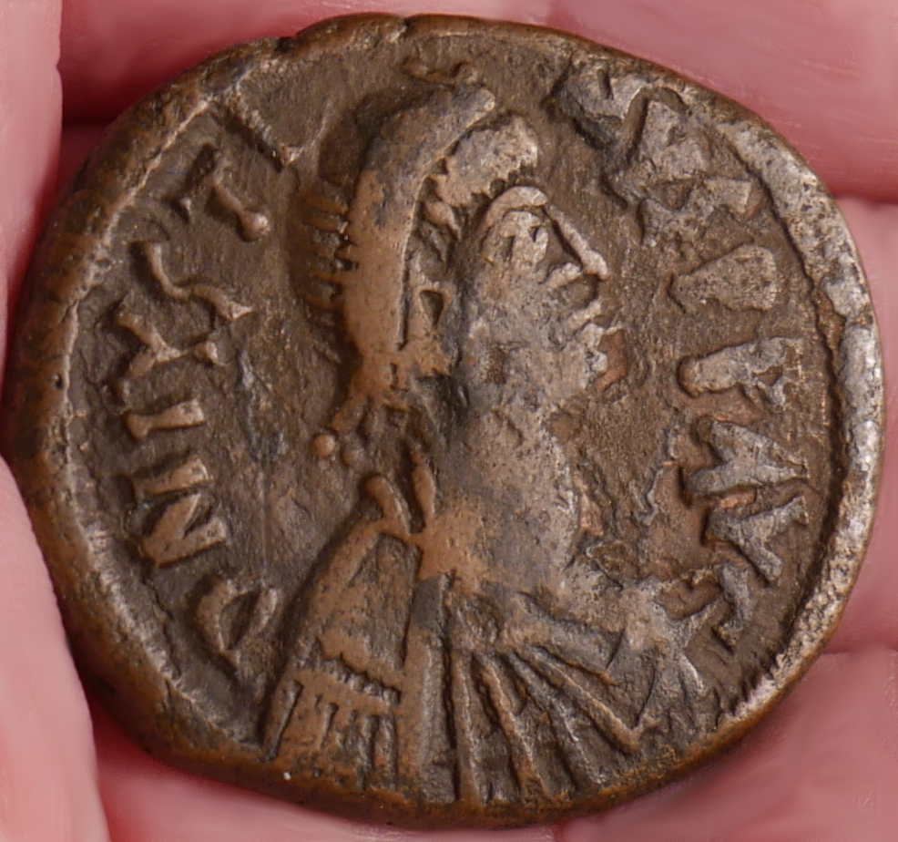 The epic Byzantine portrait thread - Page 2 - Byzantine Coins - Numis ...