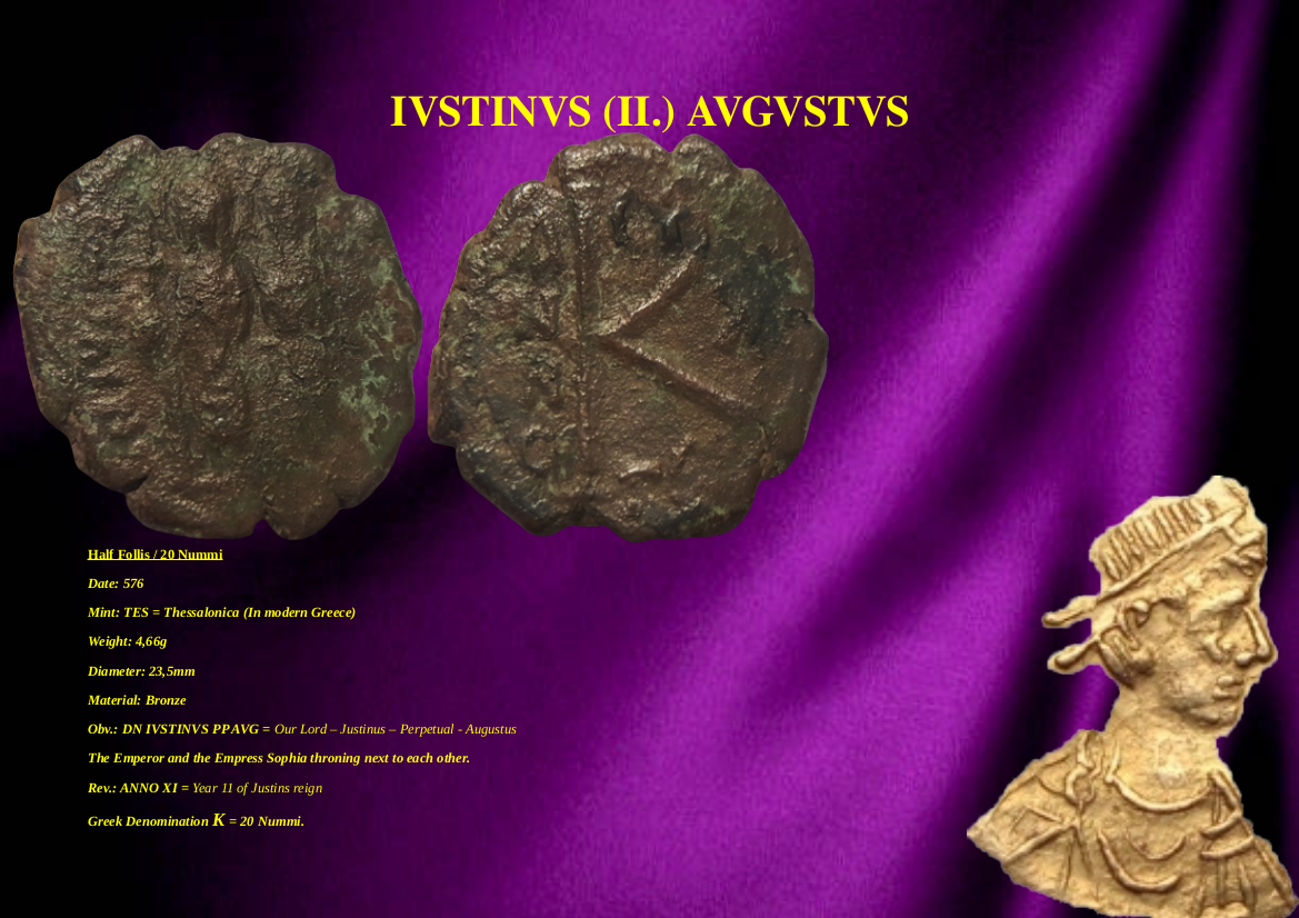 The epic Byzantine portrait thread - Page 4 - Byzantine Coins - Numis ...