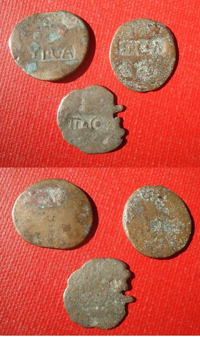 The Countermark Show - show them here - Roman Imperial Coins - Numis Forums