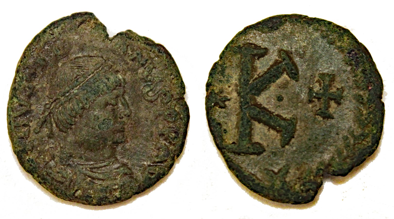 The epic Byzantine portrait thread - Page 3 - Byzantine Coins - Numis ...