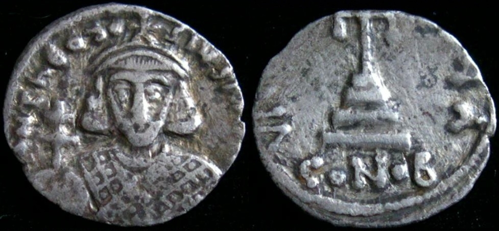 The epic Byzantine portrait thread - Page 11 - Byzantine Coins - Numis ...