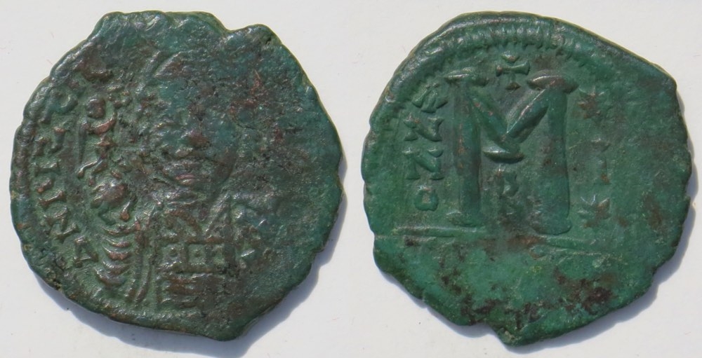 The epic Byzantine portrait thread - Page 4 - Byzantine Coins - Numis ...