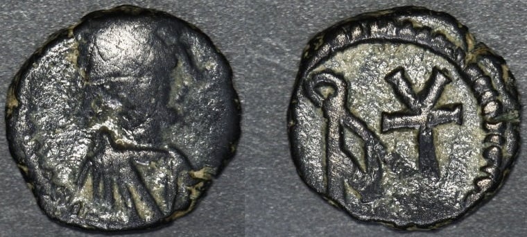 The epic Byzantine portrait thread - Byzantine Coins - Numis Forums
