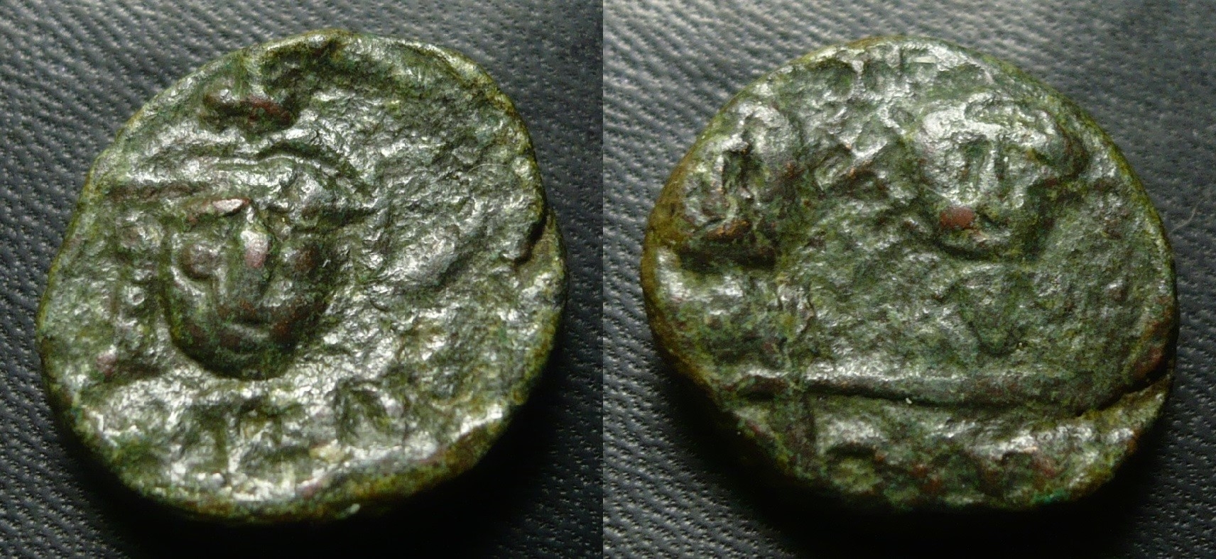 The epic Byzantine portrait thread - Page 9 - Byzantine Coins - Numis ...