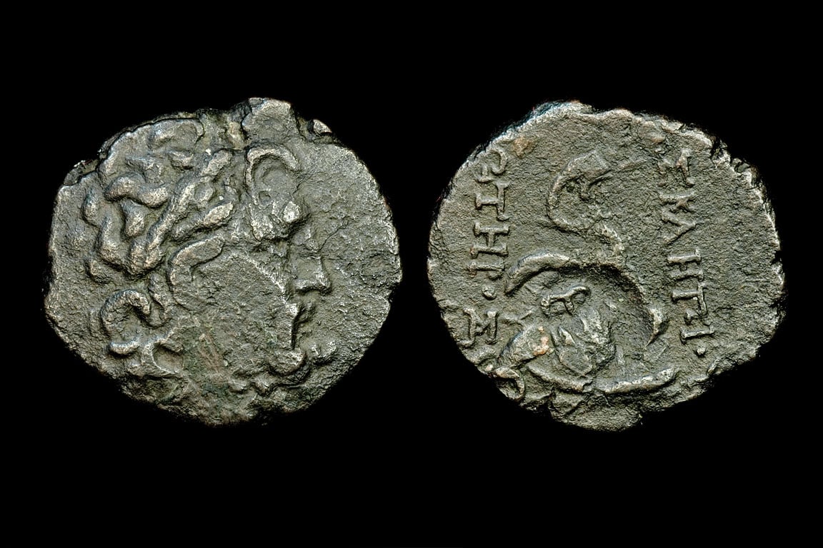 The Countermark Show - show them here - Roman Imperial Coins - Numis Forums