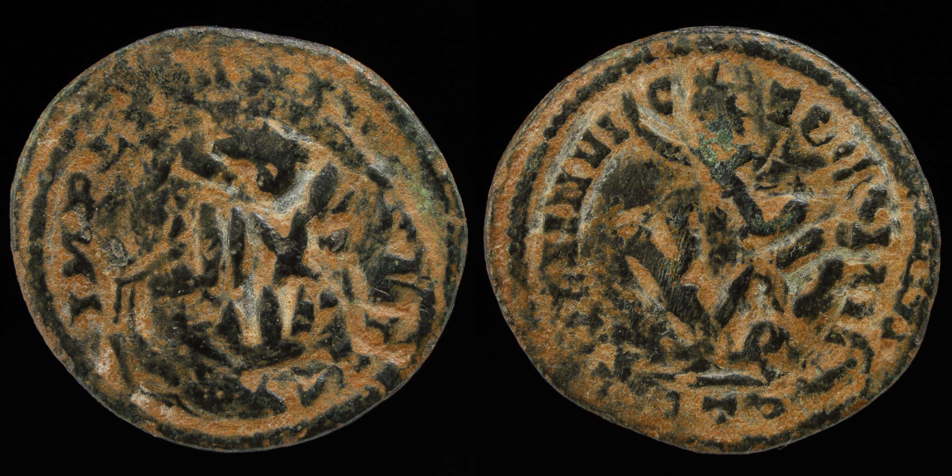 The epic Byzantine portrait thread - Page 11 - Byzantine Coins - Numis ...