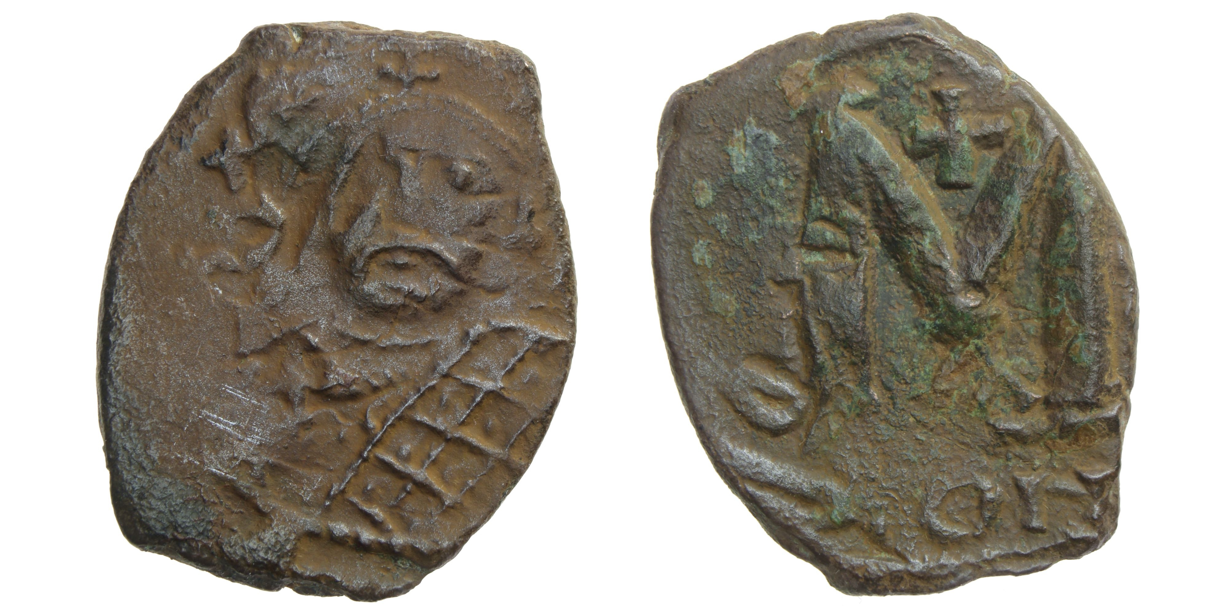 The epic Byzantine portrait thread - Page 11 - Byzantine Coins - Numis ...