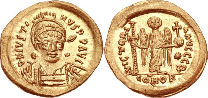 The epic Byzantine portrait thread - Page 2 - Byzantine Coins - Numis ...