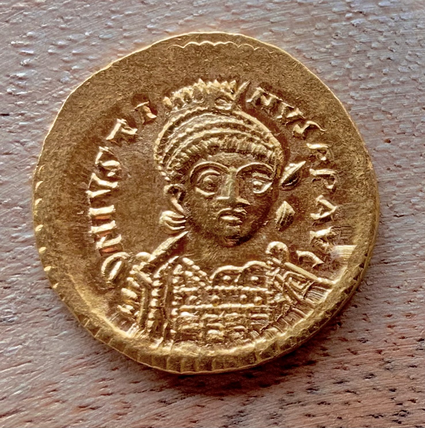 The epic Byzantine portrait thread - Page 2 - Byzantine Coins - Numis ...