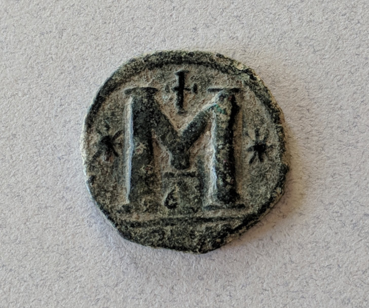 The epic Byzantine portrait thread - Page 2 - Byzantine Coins - Numis ...