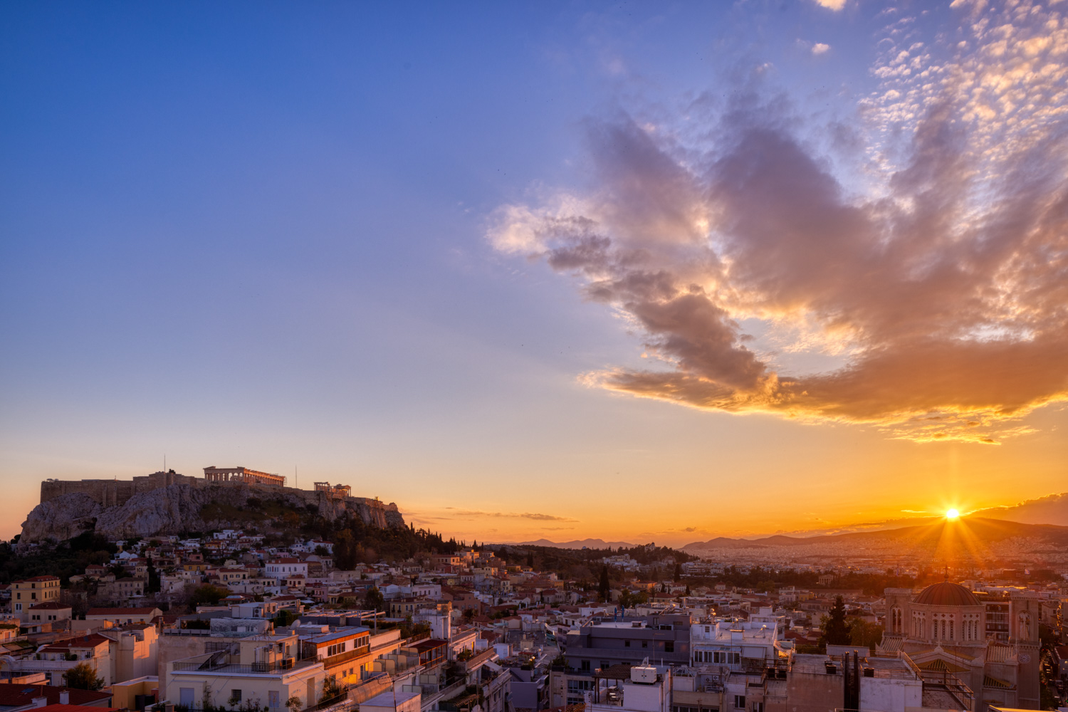Acropolis now: crisis as soaring visitor numbers overwhelm Greek ...